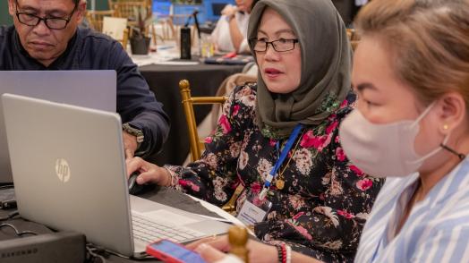 Disaster - Fragility, Conflict and Violence Nexus | GFDRR